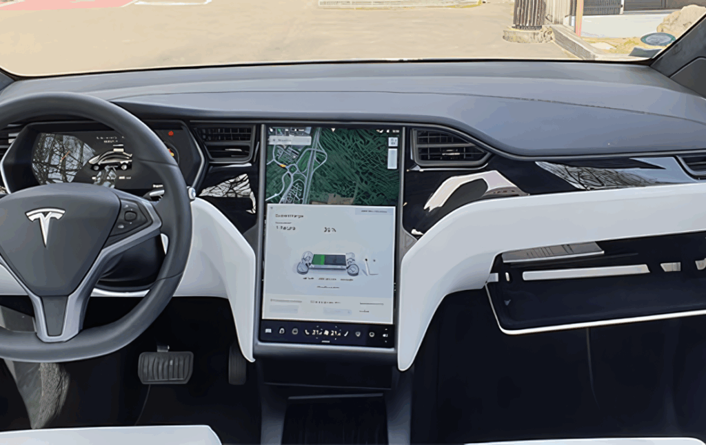 Votre Référence Tesla Maroc – Voiture électrique