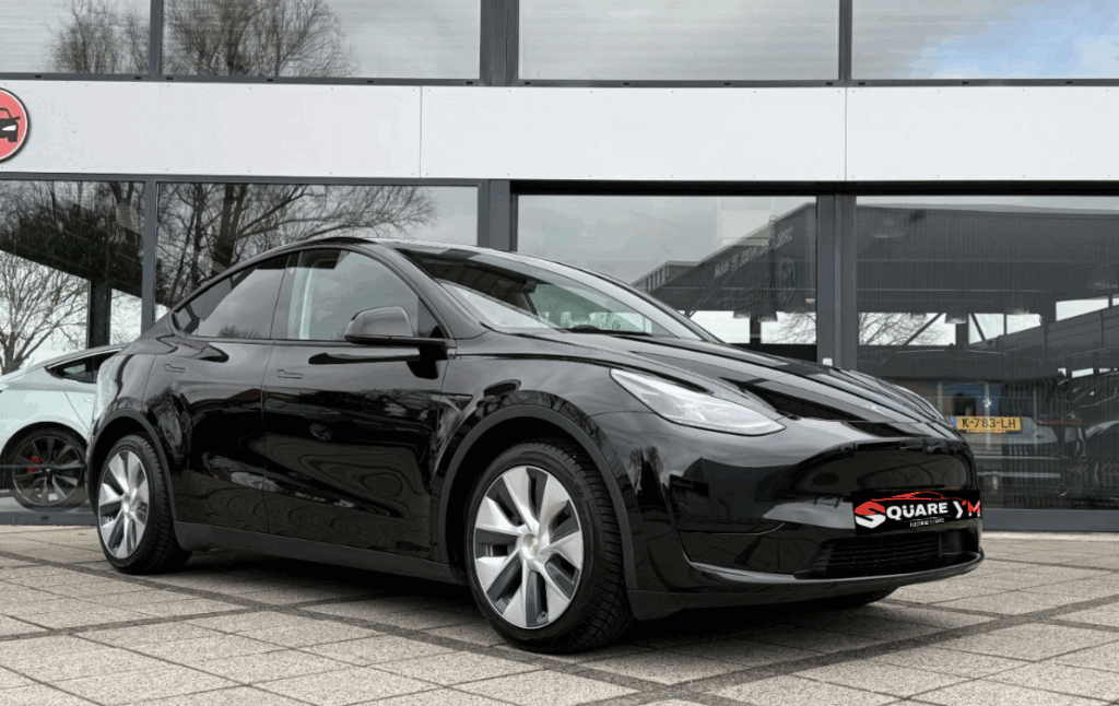 Votre Référence Tesla Maroc – Voiture électrique