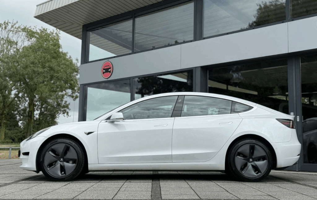 Voiture electrique Maroc | Mobilité Innovation