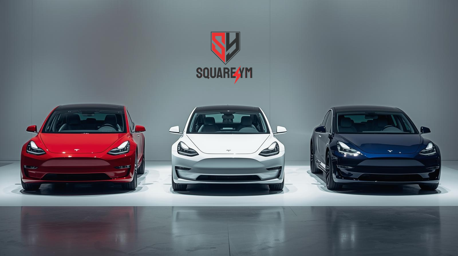 Votre Référence Tesla Maroc – Voiture électrique